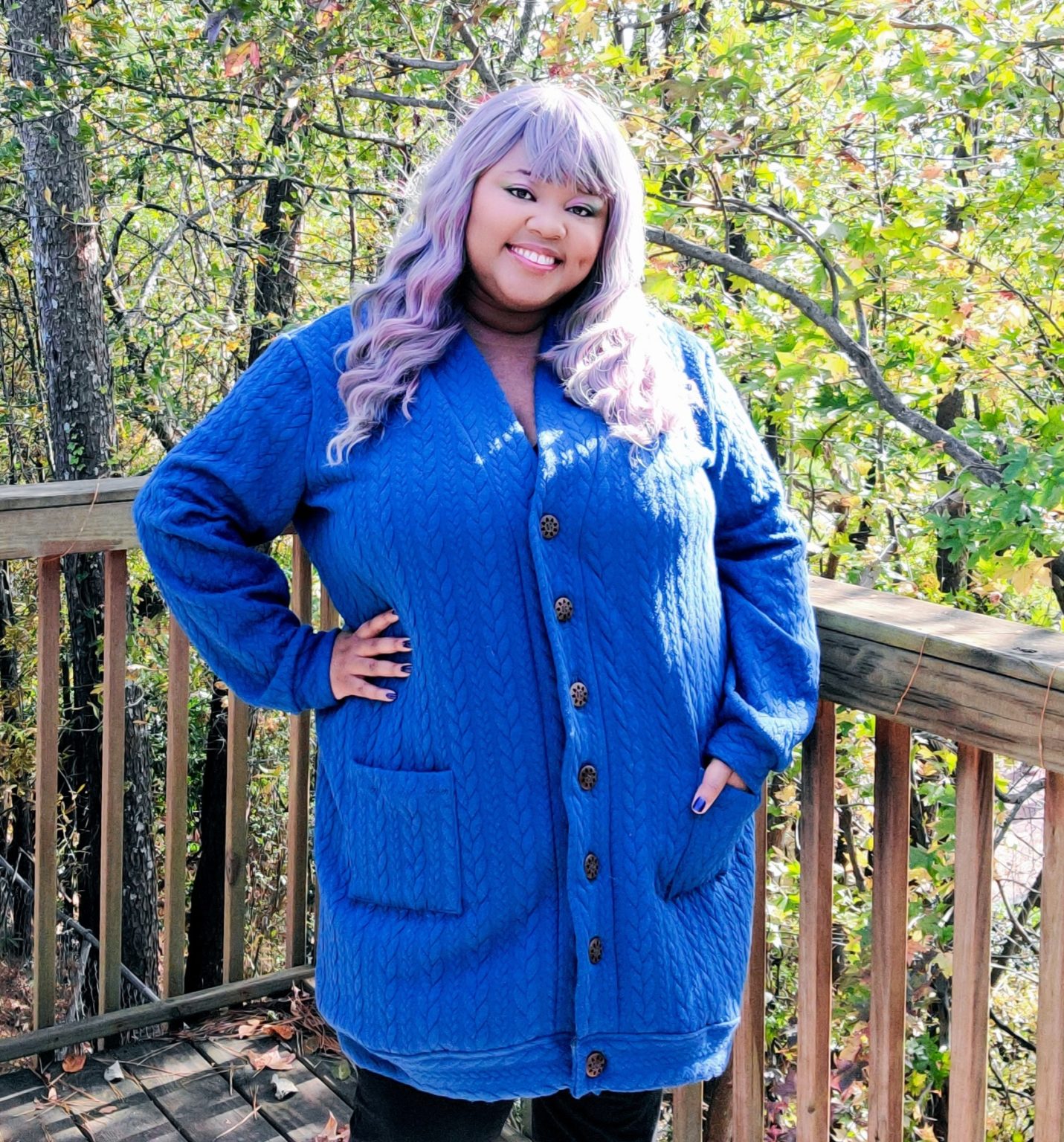 Seamwork Milo | Stitch and Shimmy!