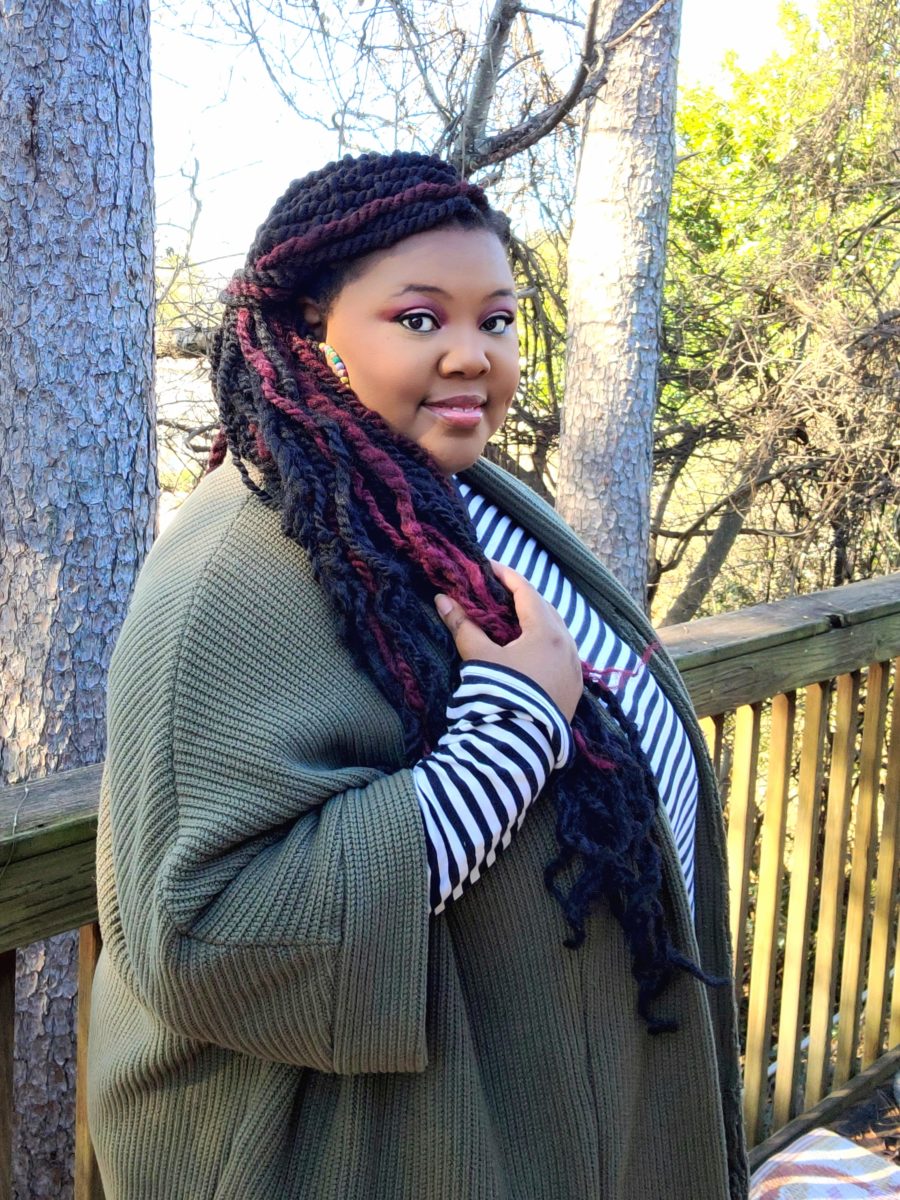 Style Arc Besharl Jacket | Stitch and Shimmy!