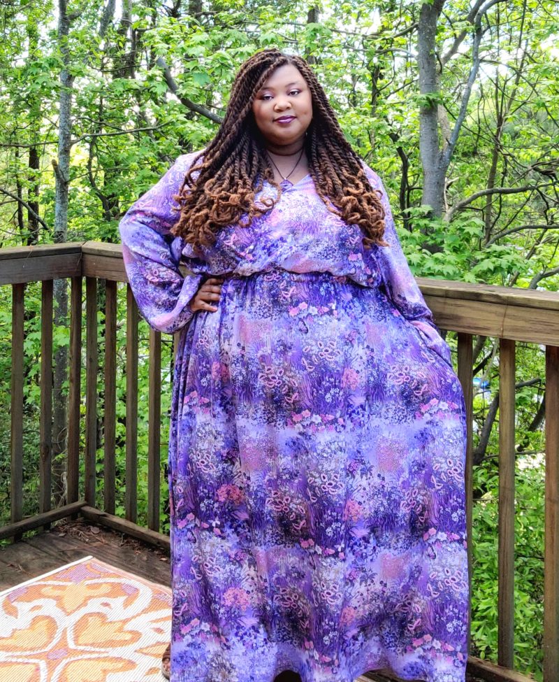 Seamwork Reggie Hack | Stitch and Shimmy!