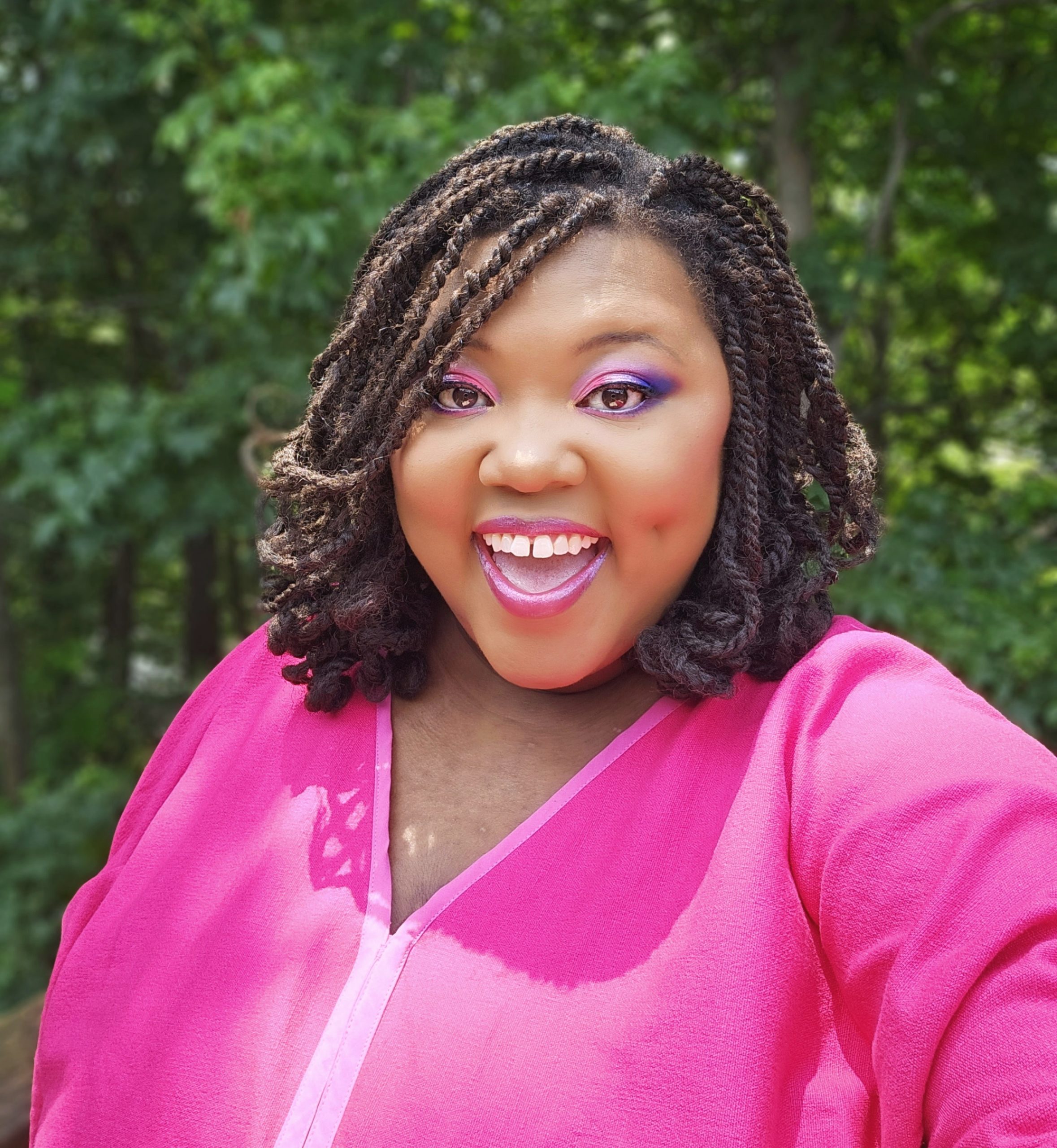 Closet Core Jo Dress | Stitch and Shimmy!
