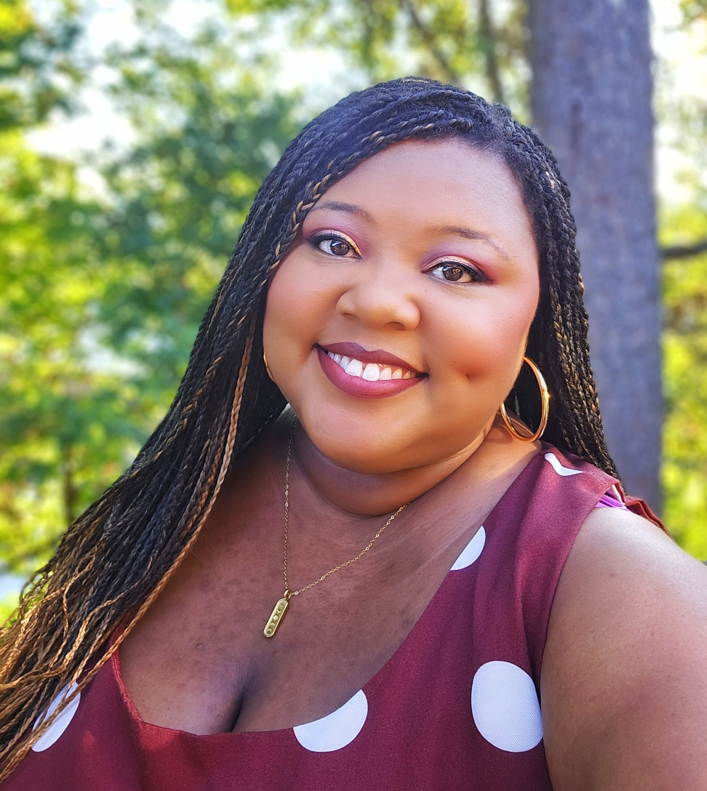 Cashmerette Upton Dress – Polka Dots | Stitch and Shimmy!